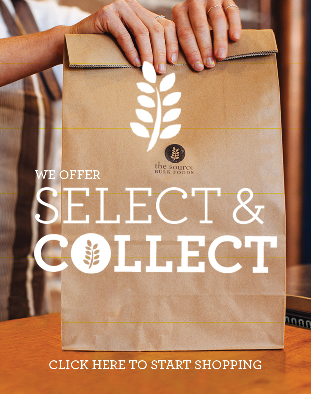 The Source Bulk Foods Williamstown | Health Food Store
